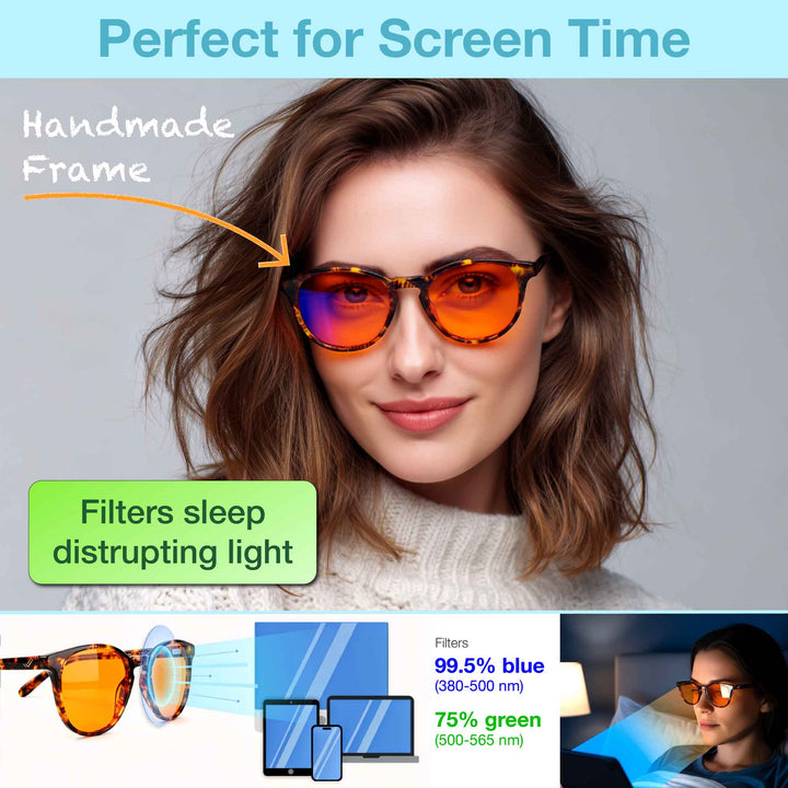 How to Use the f.lux Blue Light Filter App – THL SLEEP